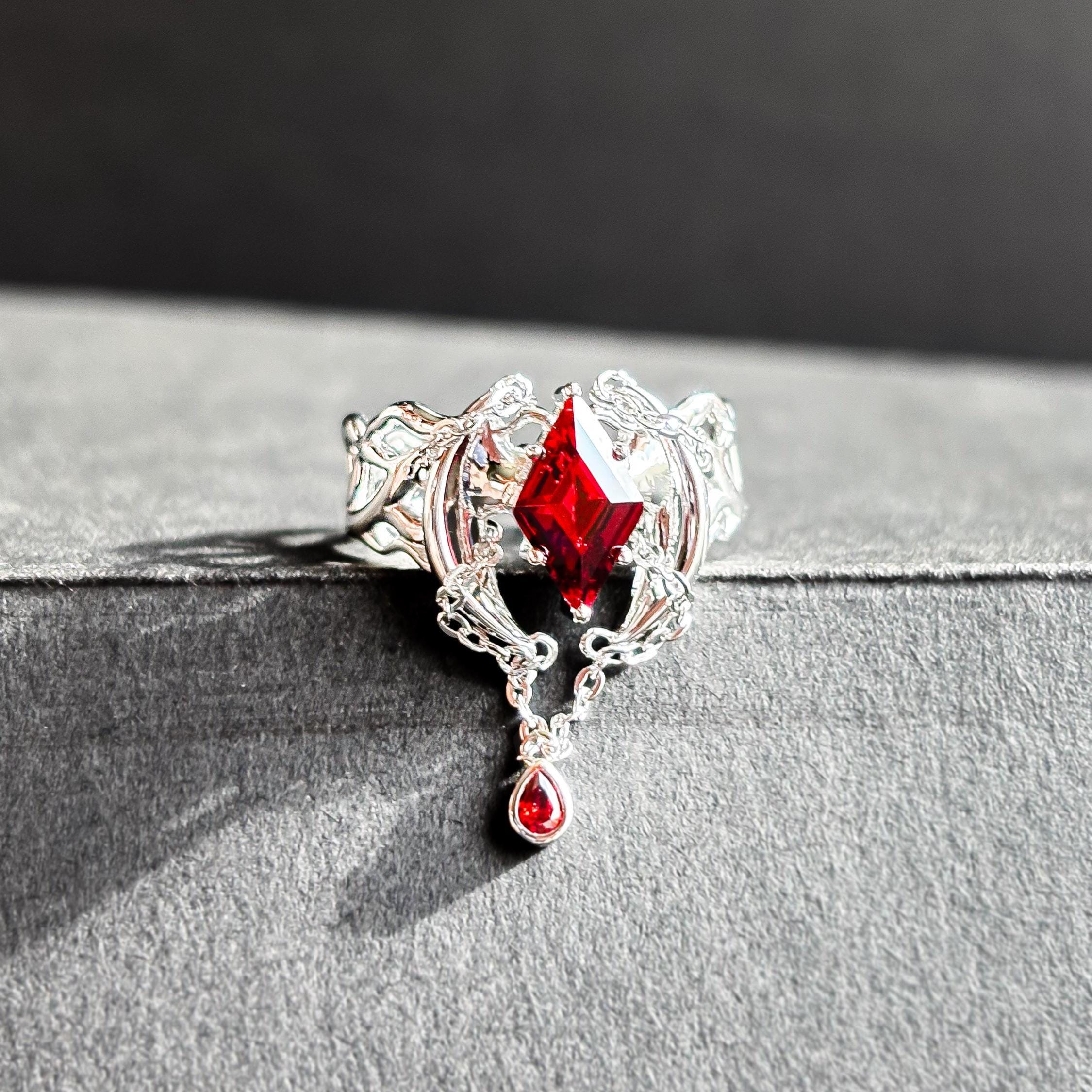 Pocket Sized SKZ Bangchan “railway” Inspired Ring |hop | Kpop | Merch ...