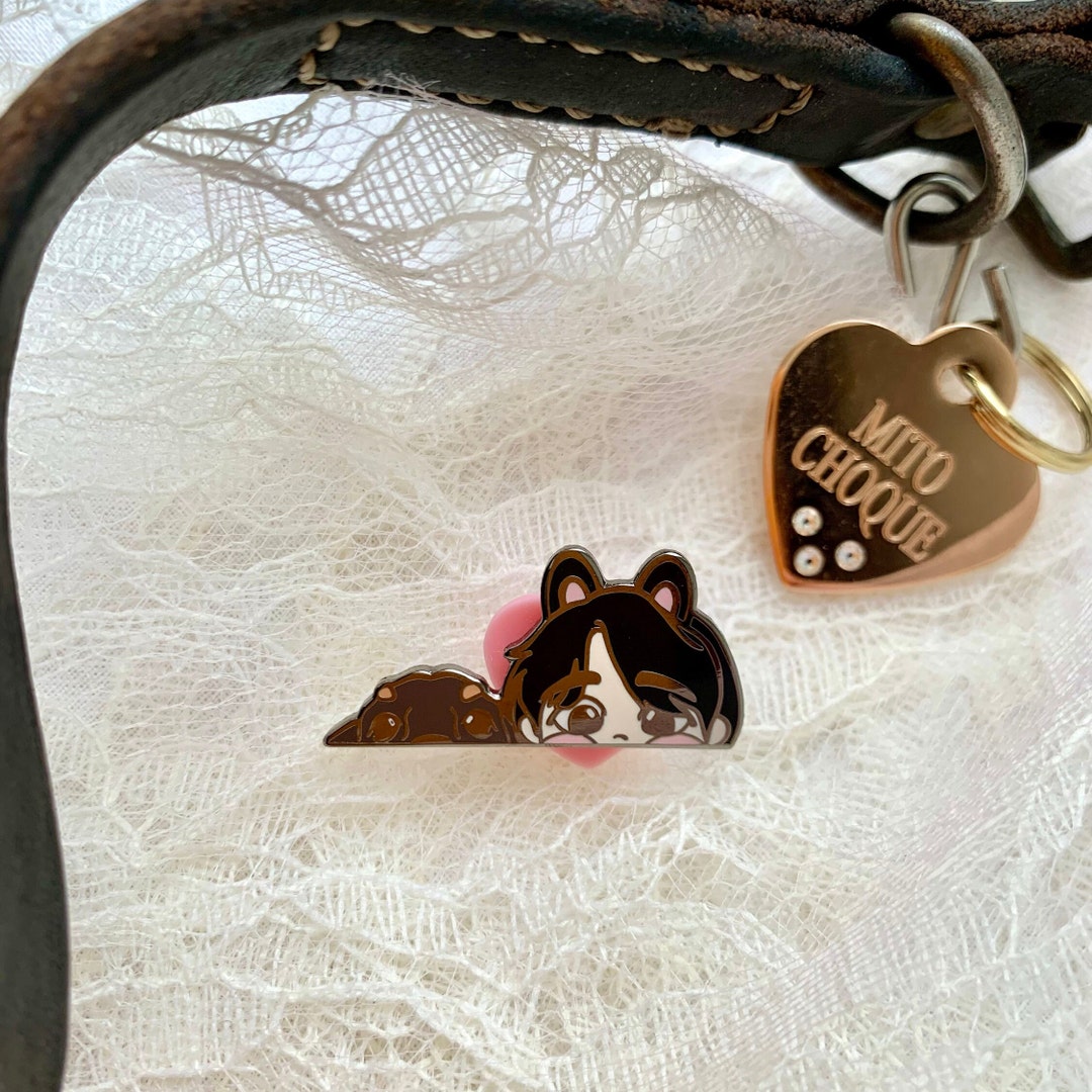 JK and Bam Inspired Doe Eyed Buddies (restock Preorder) - Etsy