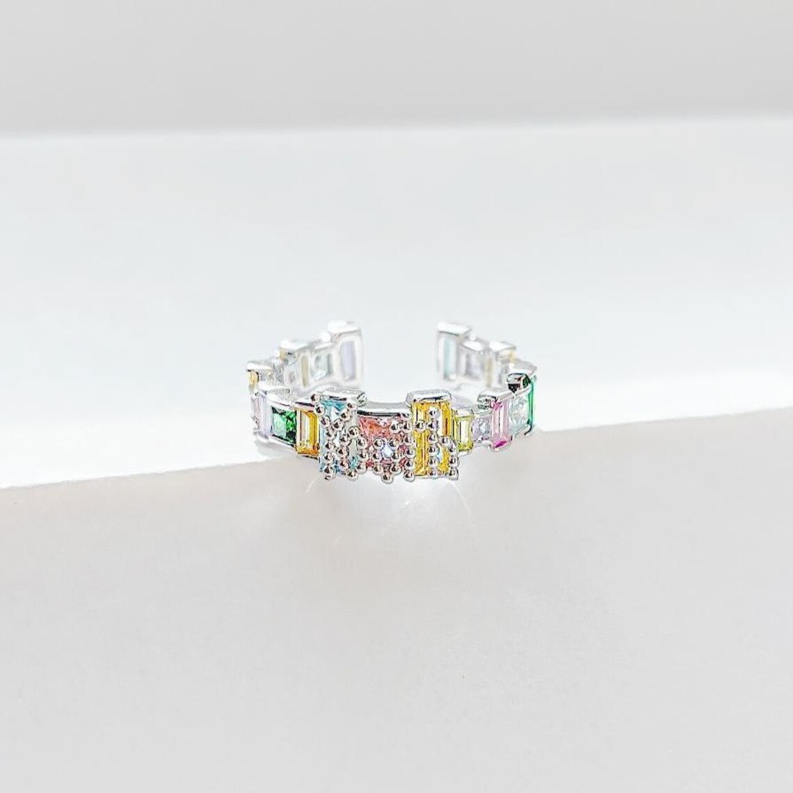 Pocket Sized SKZ Lee Know “YOUTH” Inspired Ring |hop | Kpop | Merch ...