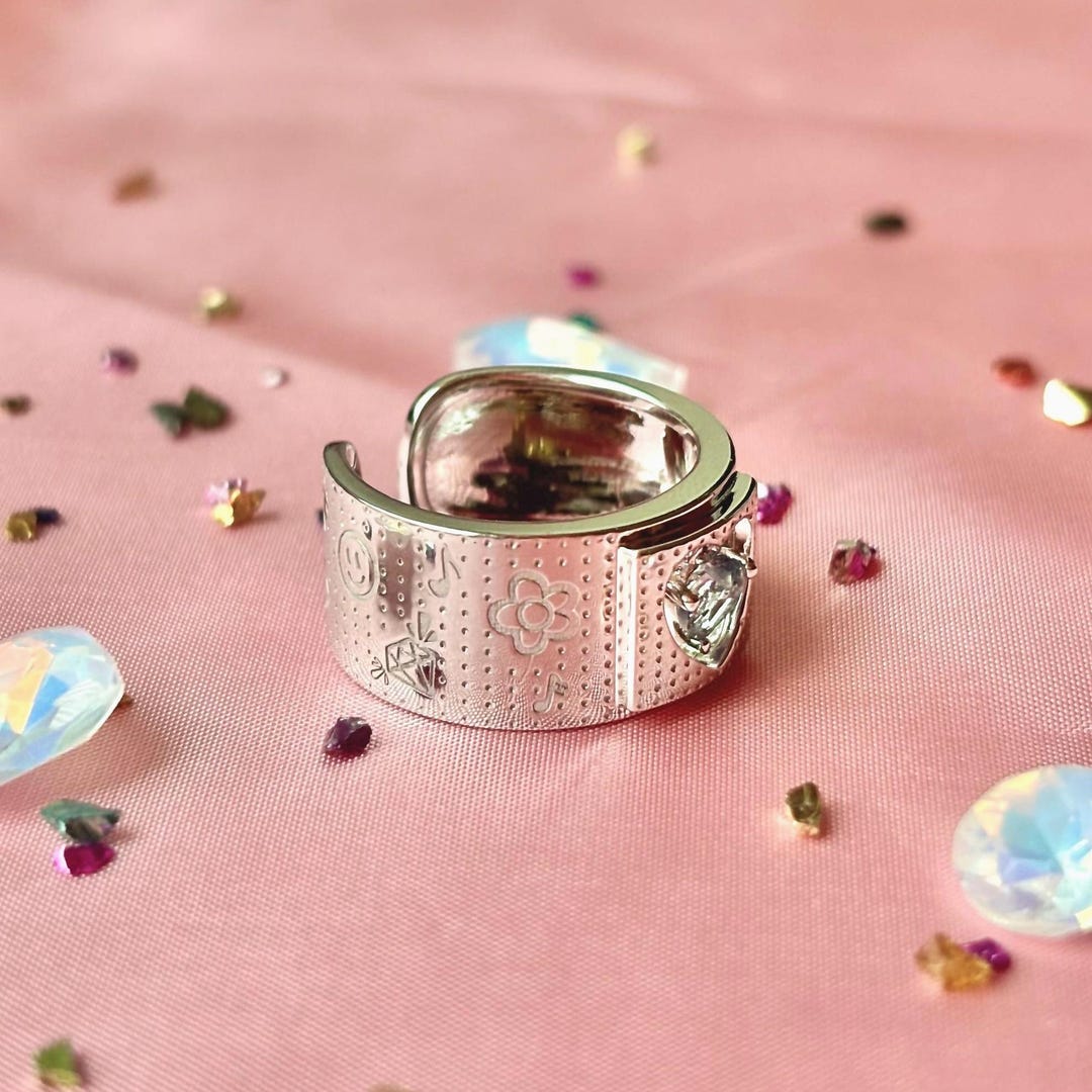 UNISEX Pocket Sized SEVENTEEN Will Always Be Here Collection | Carats ...