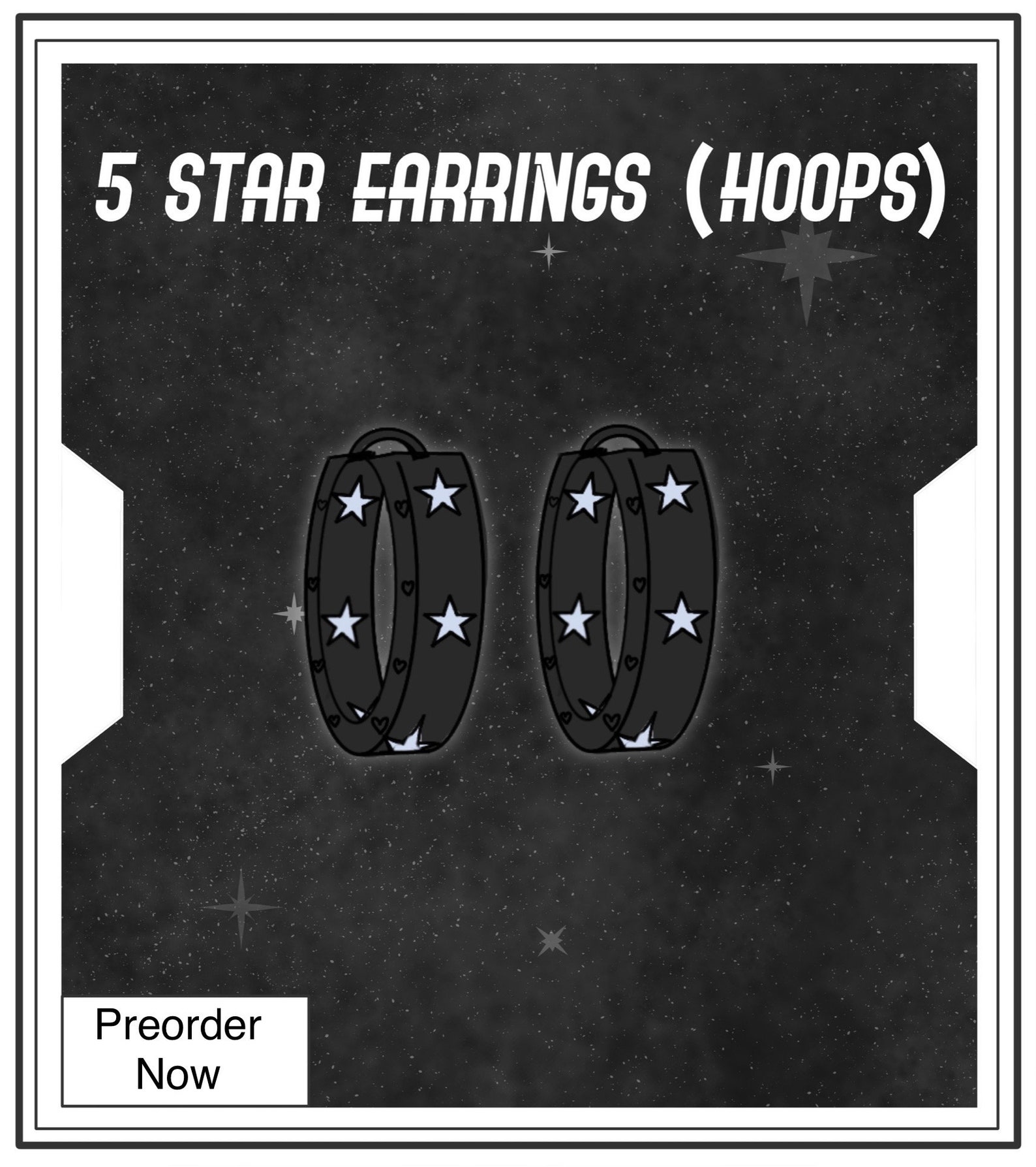 Pocket Sized SKZ 5-STAR: S-class Jewlery Collection [preorder] | Kpop ...