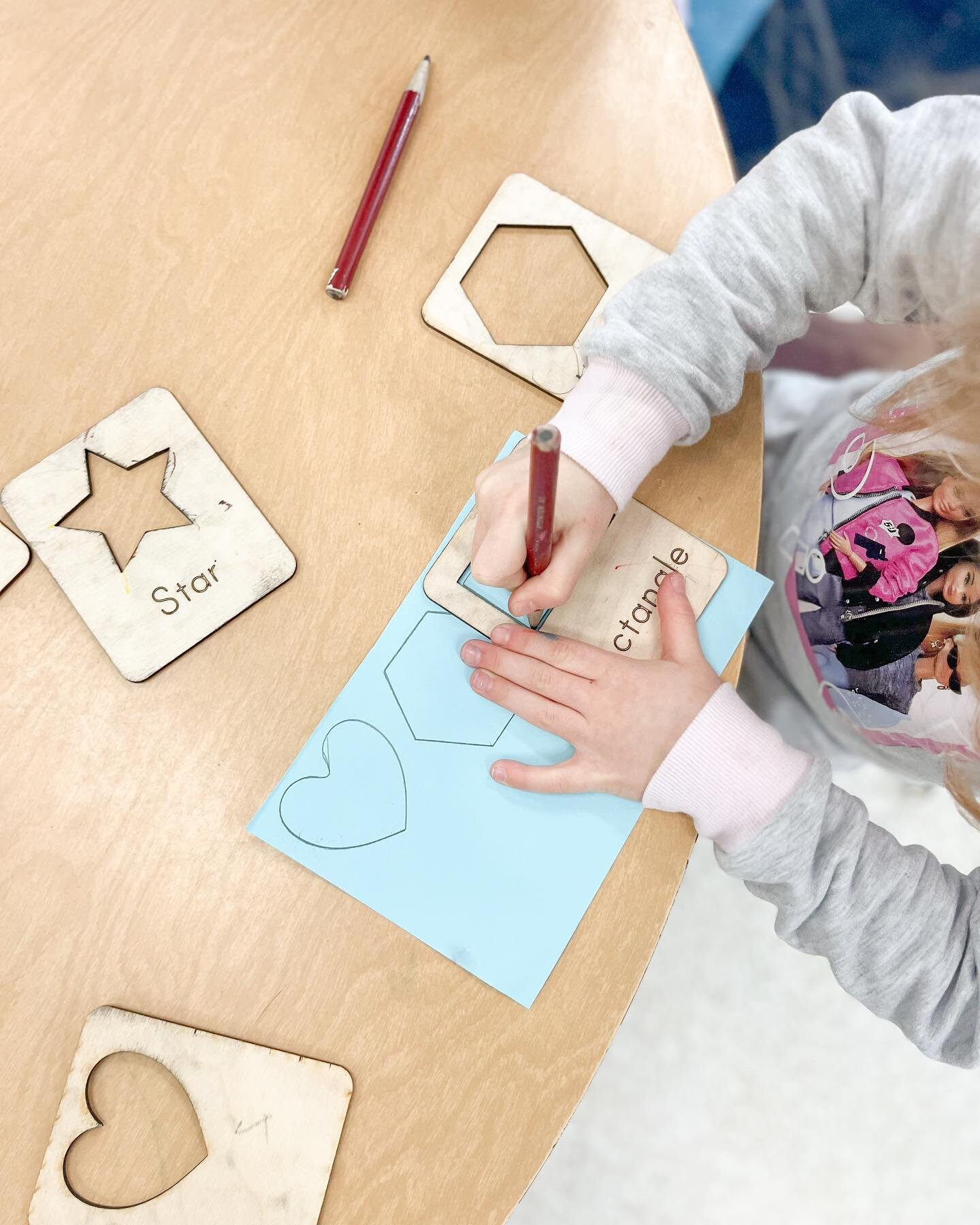 Wooden Shape Flash Cards - SVG File - Glowforge *laser Tested!* - Etsy