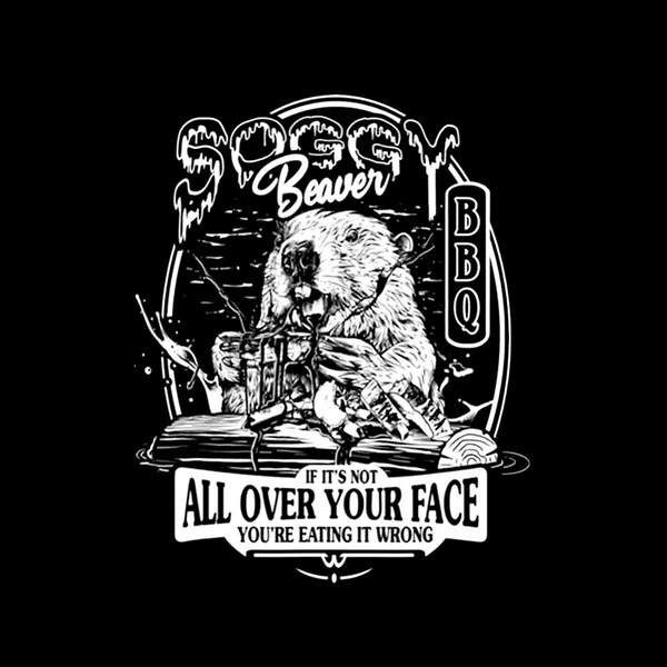 Beaver - Etsy