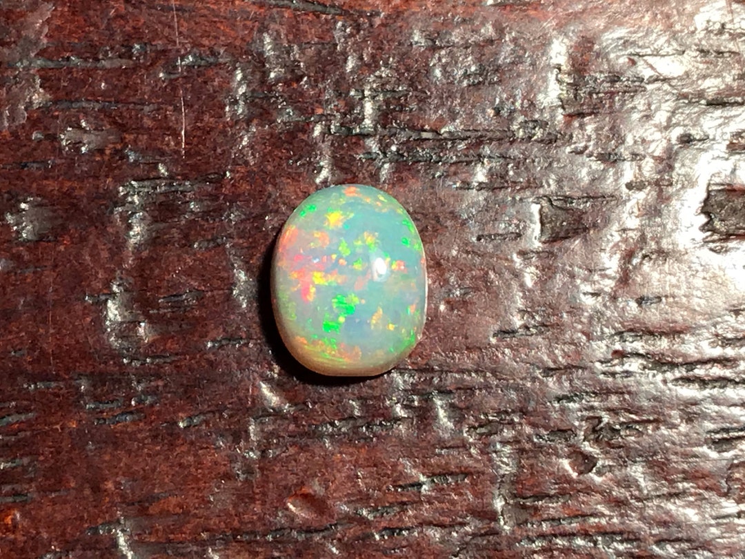 Lambina Australia Solid Crystal Opal - Etsy