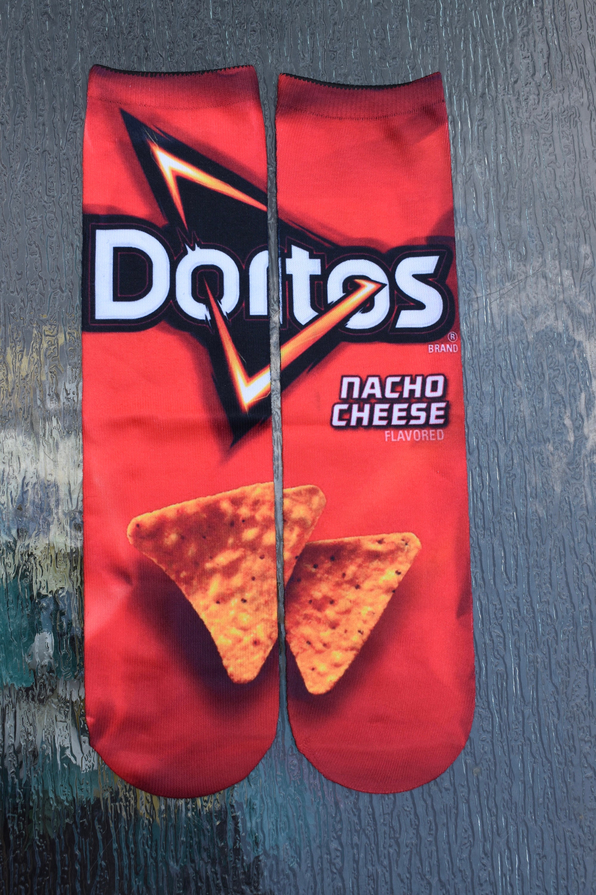 Doritos Socks