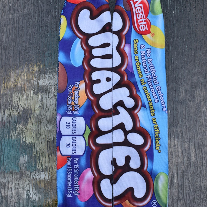 Smarties Candy - Etsy