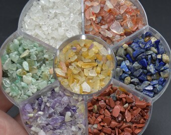 Chakra Crystal Body Mists. Chakra Set. Spiritual Healing. Aromatherapy ...