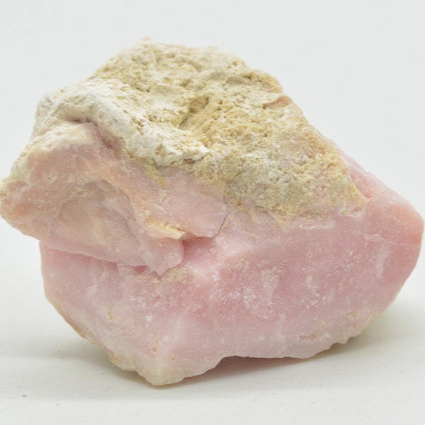 Rough Pink Opal - Etsy