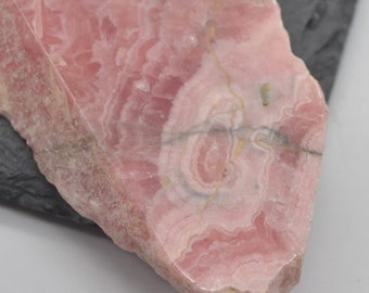 Raw Rhodochrosite | Etsy