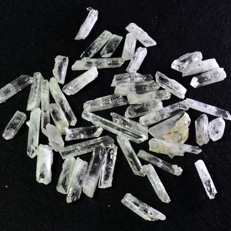 Danburite - Etsy