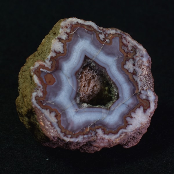 Mexican Geode - Etsy