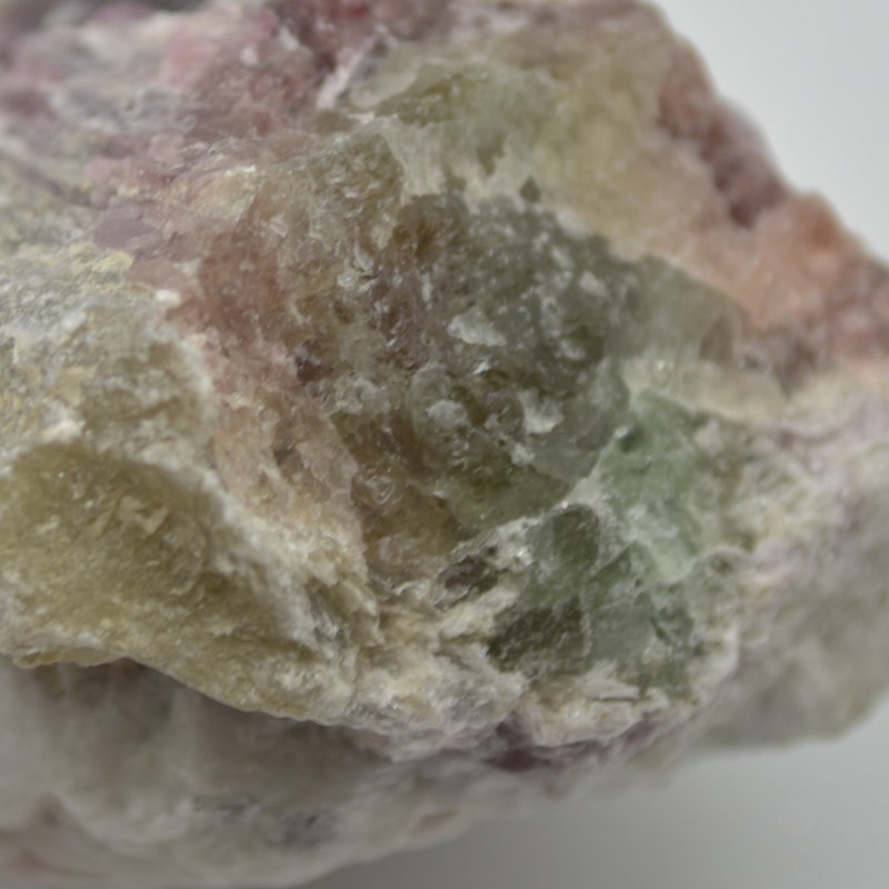 Watermelon Tourmaline - Etsy