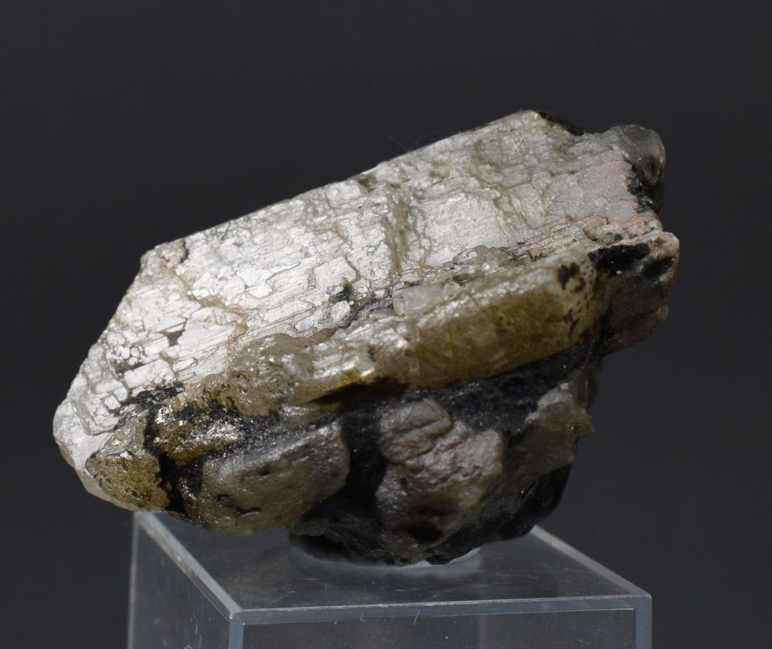 Phenakite, Phenacite VERY RARE Large Crystal Specimen From Brazil - 1 ...