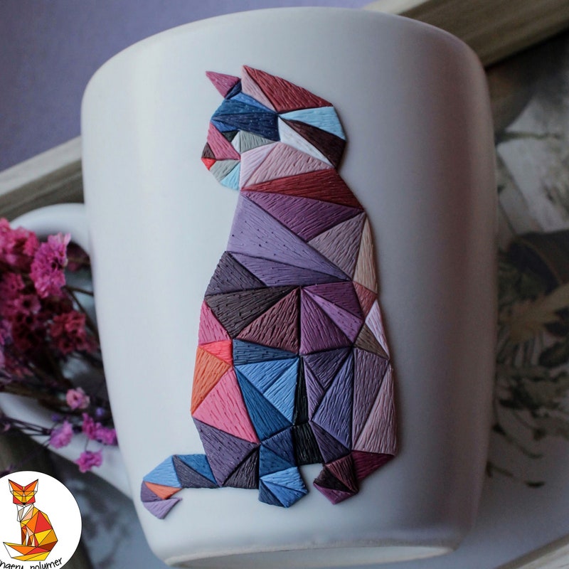 Clay Mug - Etsy