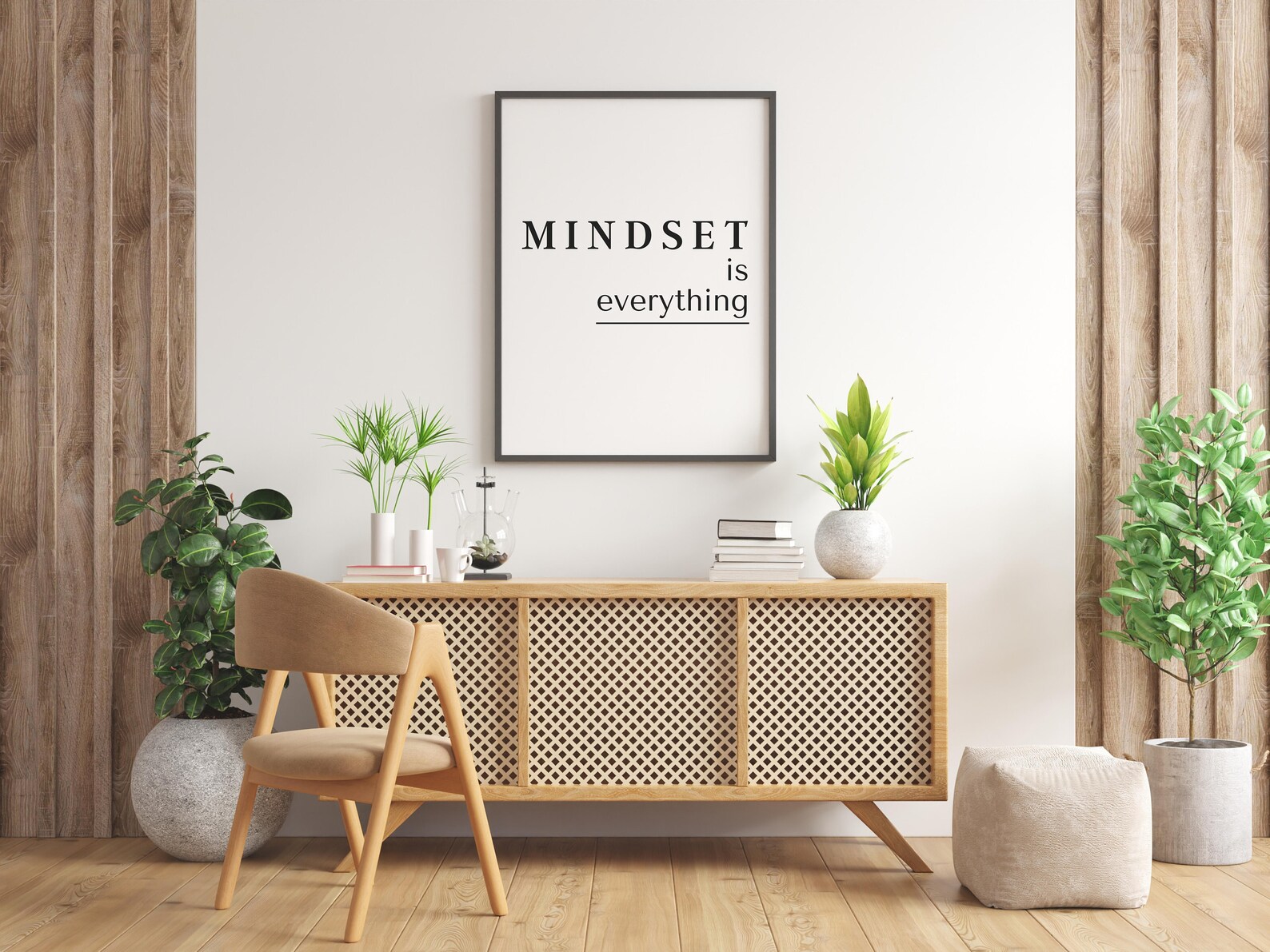 Home Gym Wall Art Set Workout Poster Wall Decor Printable - Etsy