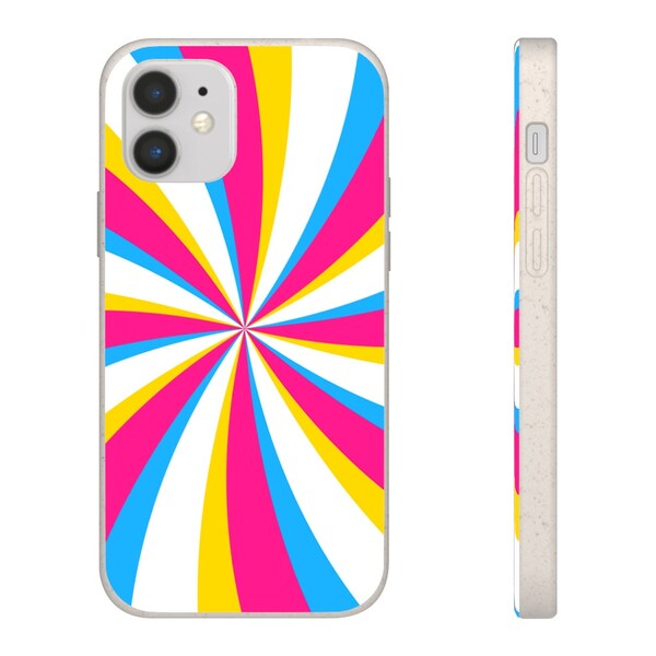 Pansexual Phone Case - Etsy