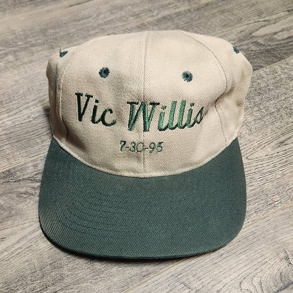 Pittsburgh Pirates Vintage Cap - Etsy