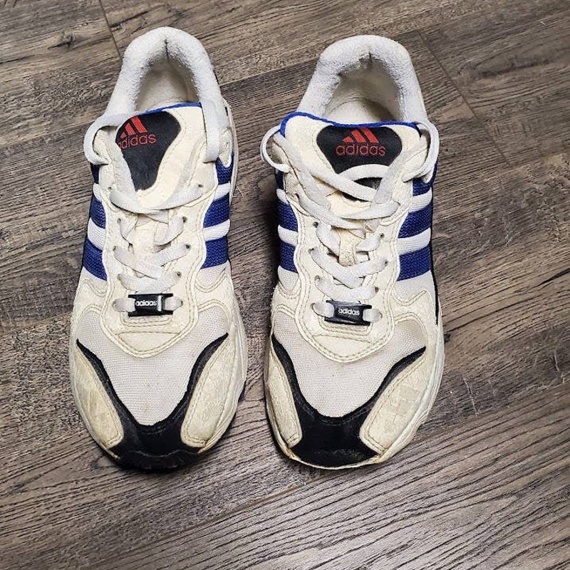 90s Mens Shoes - Etsy