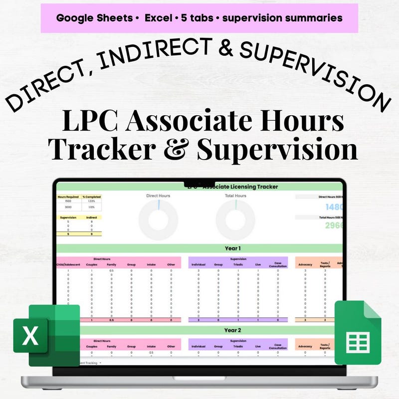 Lpc a Tracking - Etsy