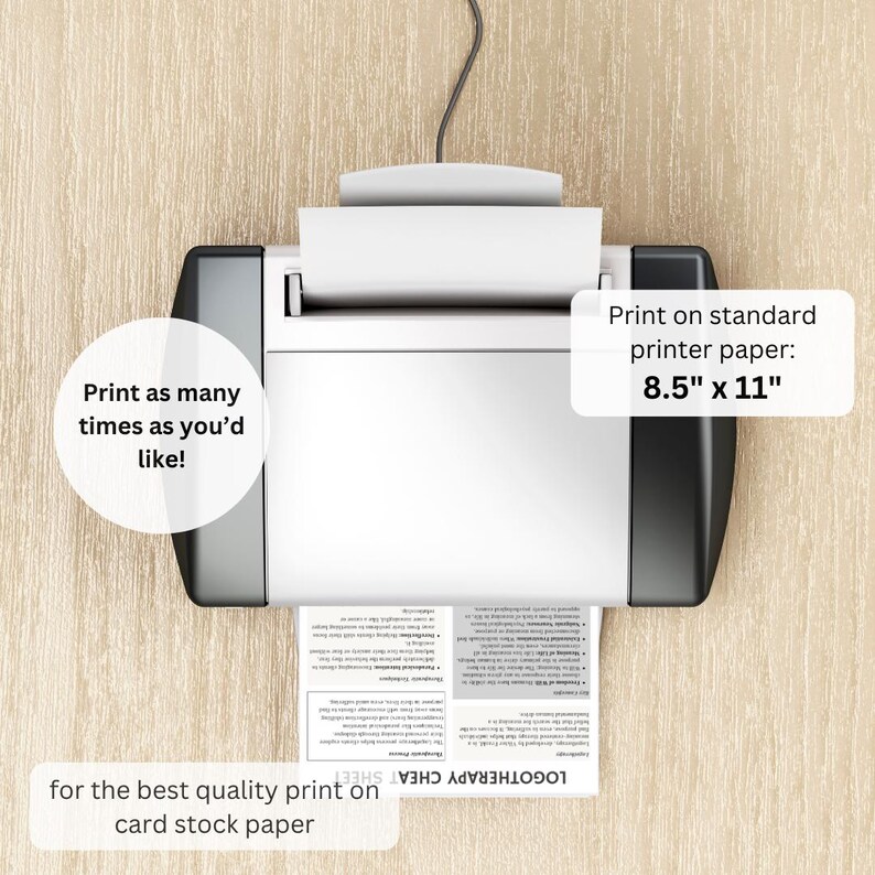 Logotherapy Cheat Sheet, Logo Therapy, Therapy Resources Printable, Therapy Pdf Resource ...