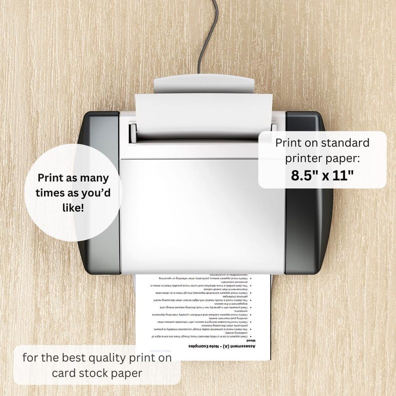 DAP Notes Examples PDF, Therapy Progress Note Cheat Sheet, DAP Note ...