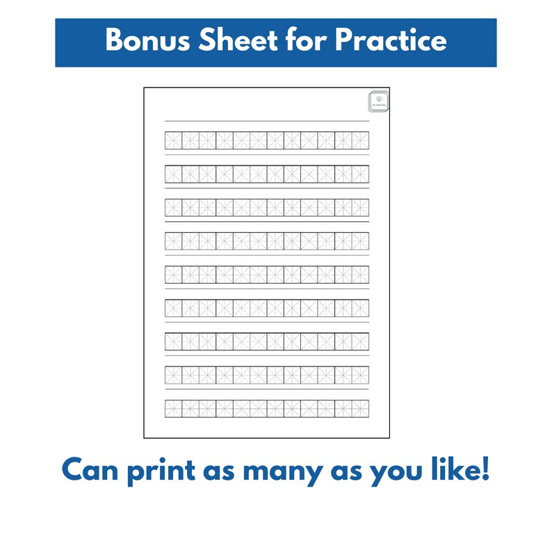 2025 New HSK 3 Writing Worksheet, New Hsk 3 Word List, New Hsk 3 ...