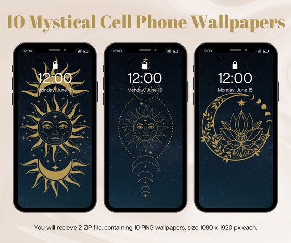 Android Phone Wallpaper Size