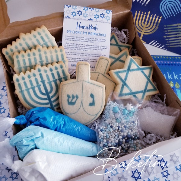 Hanukkah - Etsy