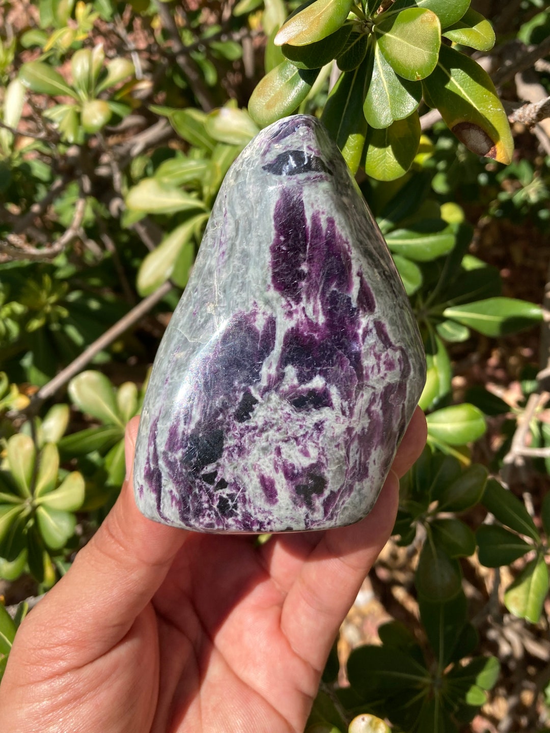 Rare Kammererite Freeform - Etsy