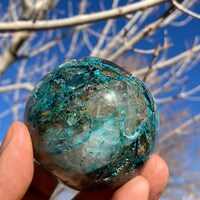 Shattuckite - Etsy