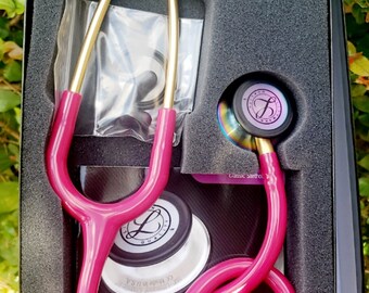 Rainbow Stethoscopes | Etsy