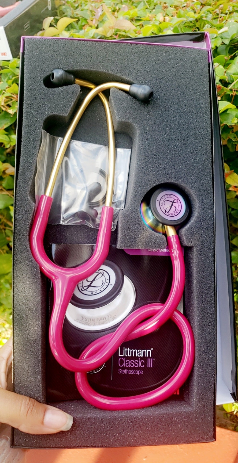 Littmann Stethoscope for sale compared to CraigsList | Only 2 left at -70%
