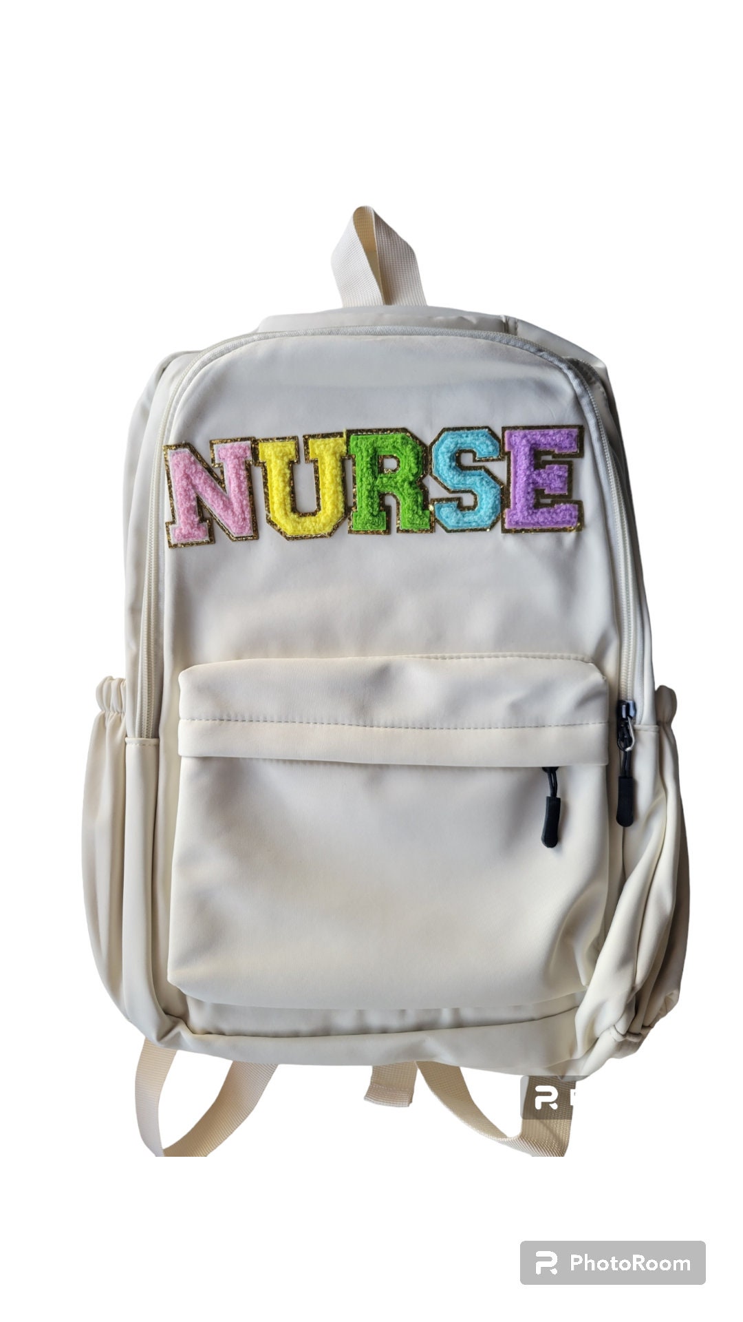 Nurse Backpack, Healthcare Bags, Nursing Cuties, Travel Nurses - Etsy