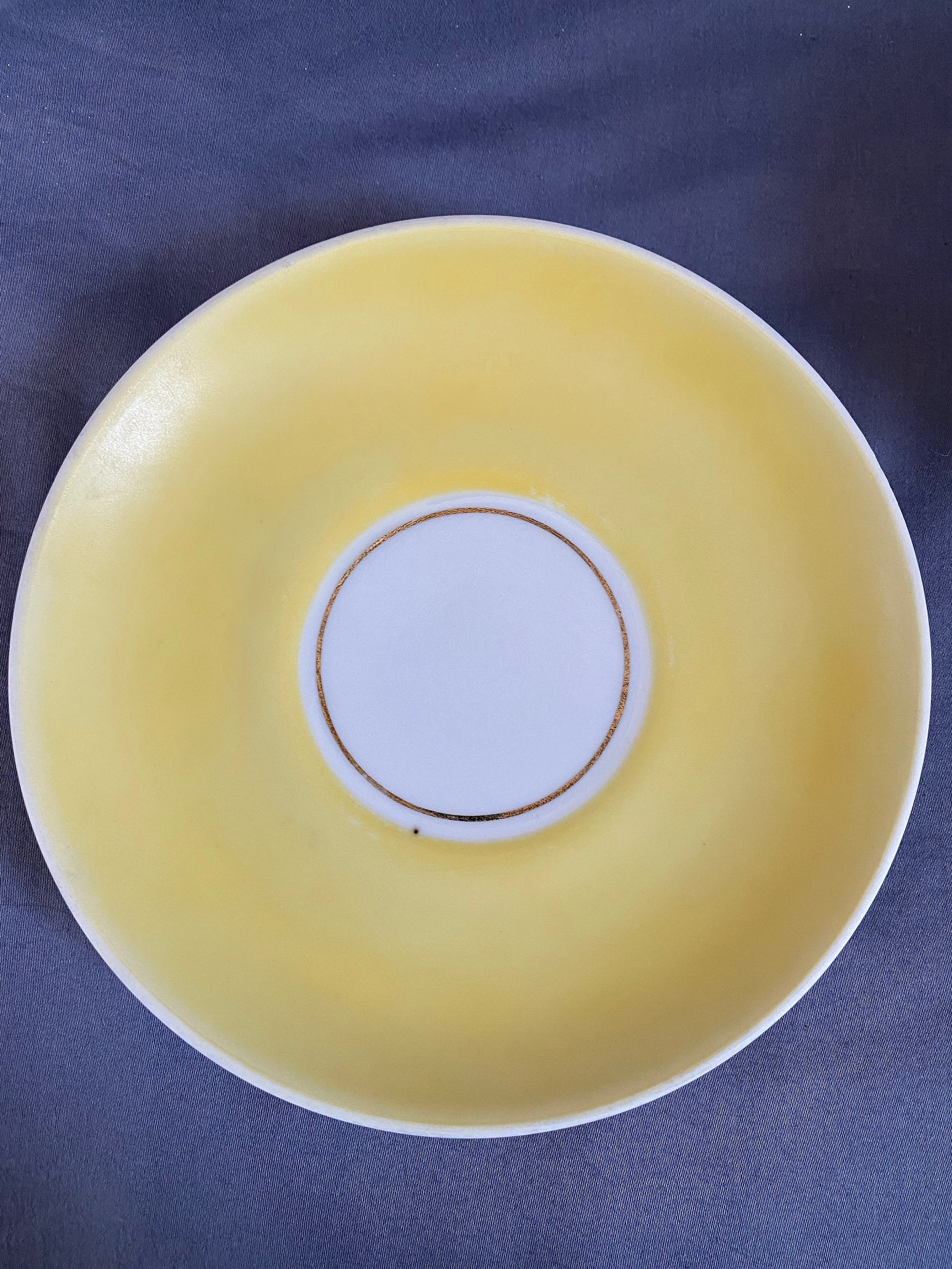 RPR Riga Porcelain Cup and Saucer - Etsy