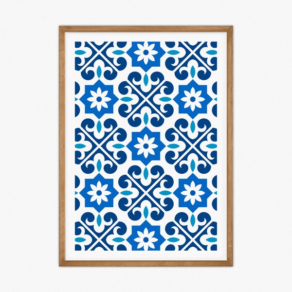 Azulejo - Etsy