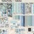 Beach Life Quick Pages-12x12 PNG Pages, Digital Scrapbooking Pages - Etsy
