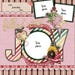 It’s a Ginger Time of Year-quick Page, Single Pg. 2, Instant Download ...