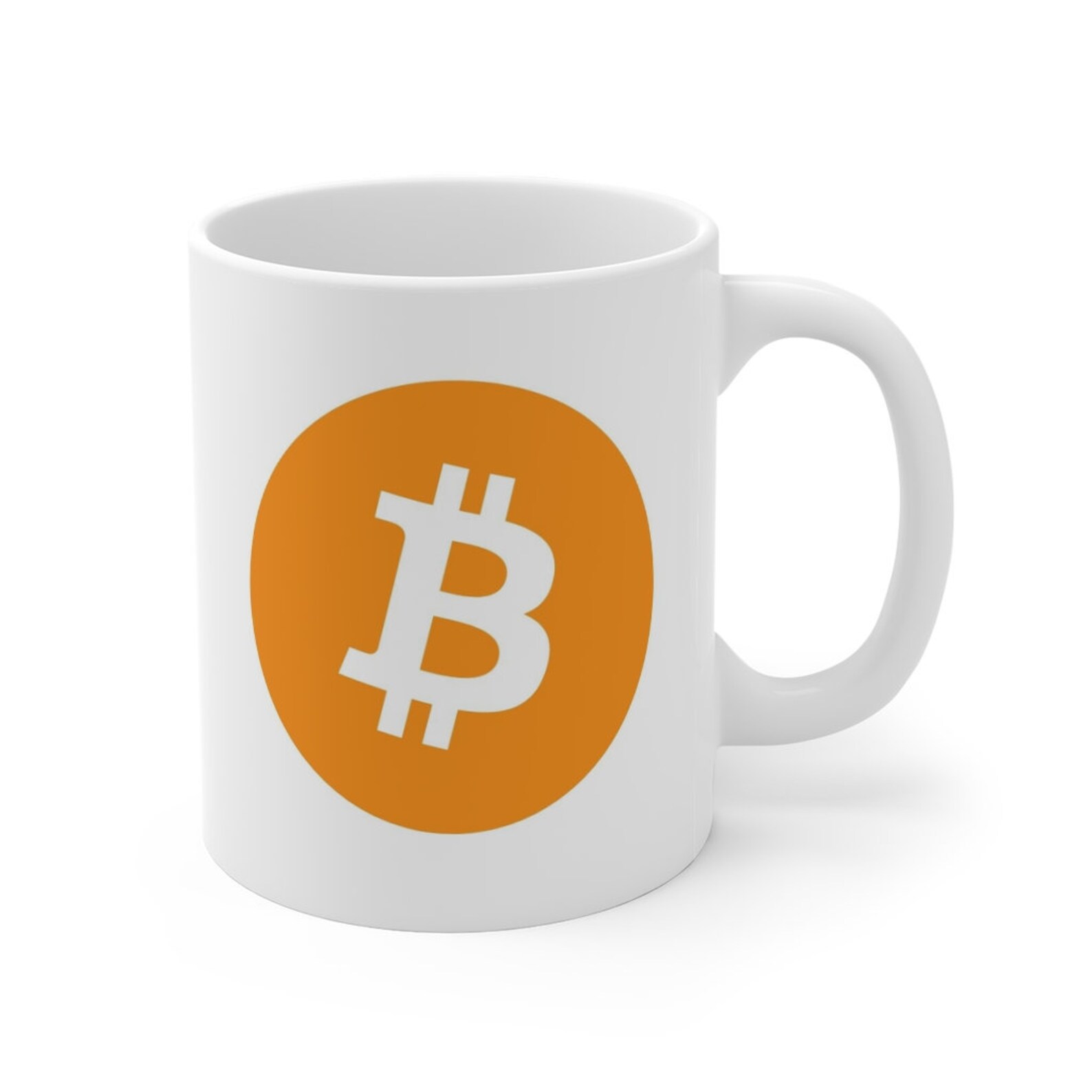Bitcoin Coffee Mug, Crypto Gifts, Cryptocurrency Gift, Crypto Mugs ...