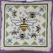 Cross Stitch PDF - 'plenty of Buzzing Bees' - Etsy