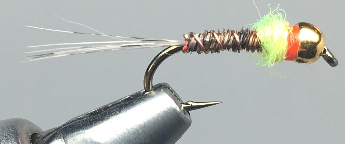 Frenchie Nymph - Etsy