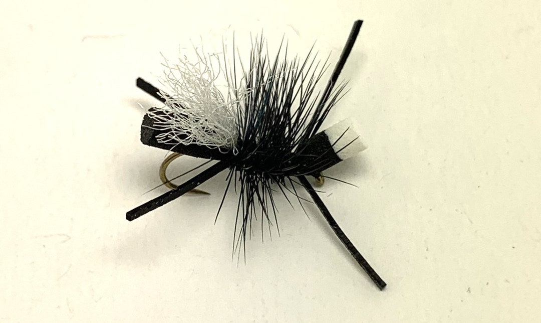 Bionic Ant Dry Fly - Etsy