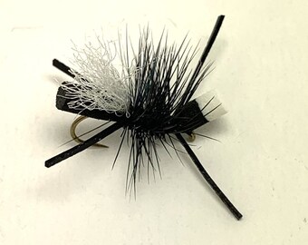 Amy's Ant Dry Fly Dozen - Etsy