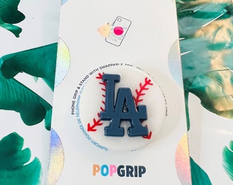Baseball Popsocket - Etsy