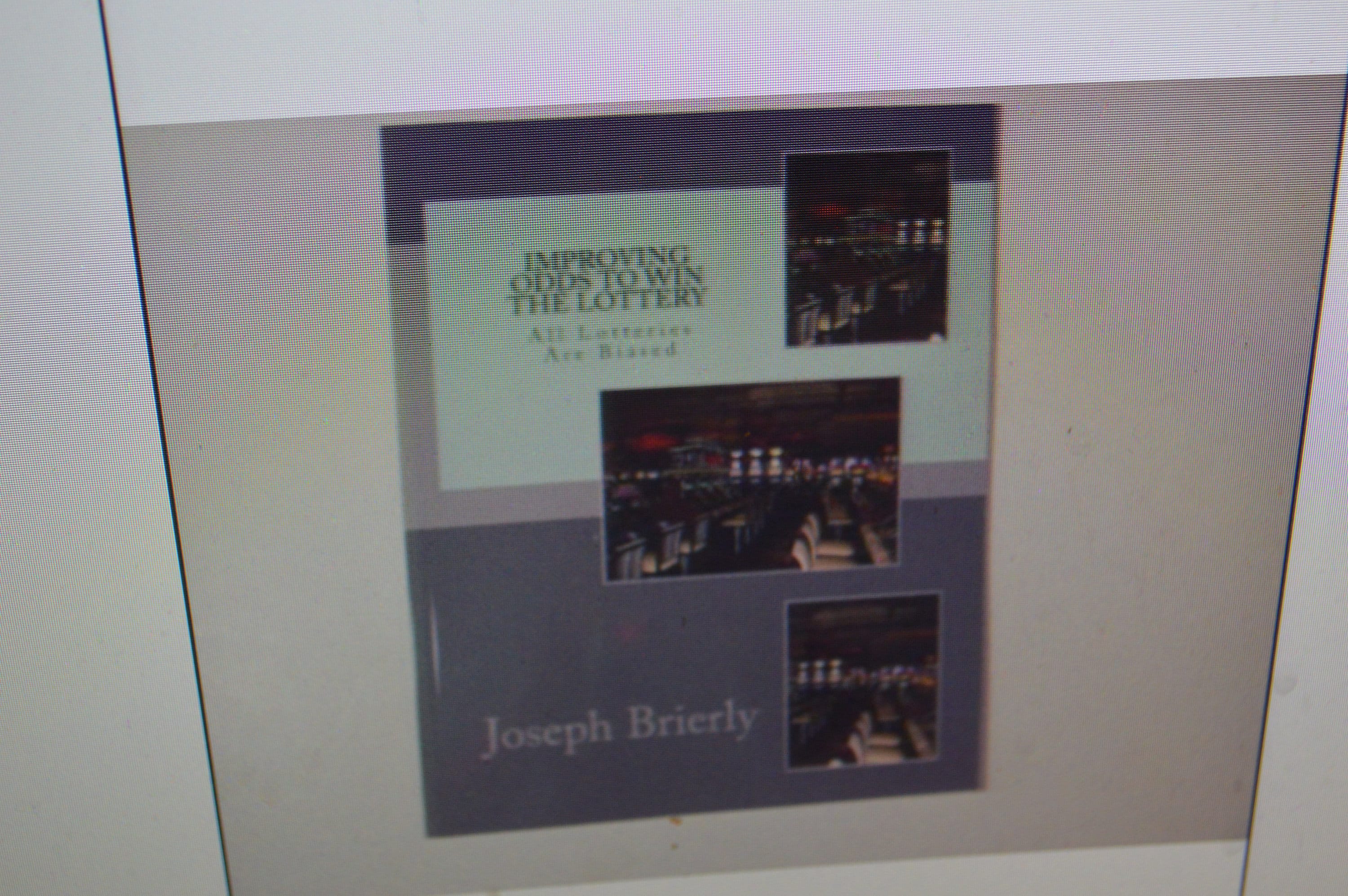 Mathematical Lottery Software Algorithm for Running the 4 Ball Lottery ...