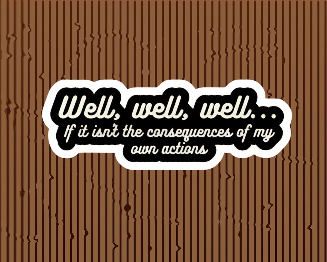 Funny Hard Hat Sticker (3x2), Great Decal for Waterbottles & Tumblers ...