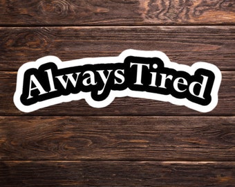 Employee of the Month Sticker 5x2 Worker Appreciation Decal, Gift for ...