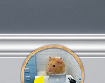 Mouse Base Board - Etsy