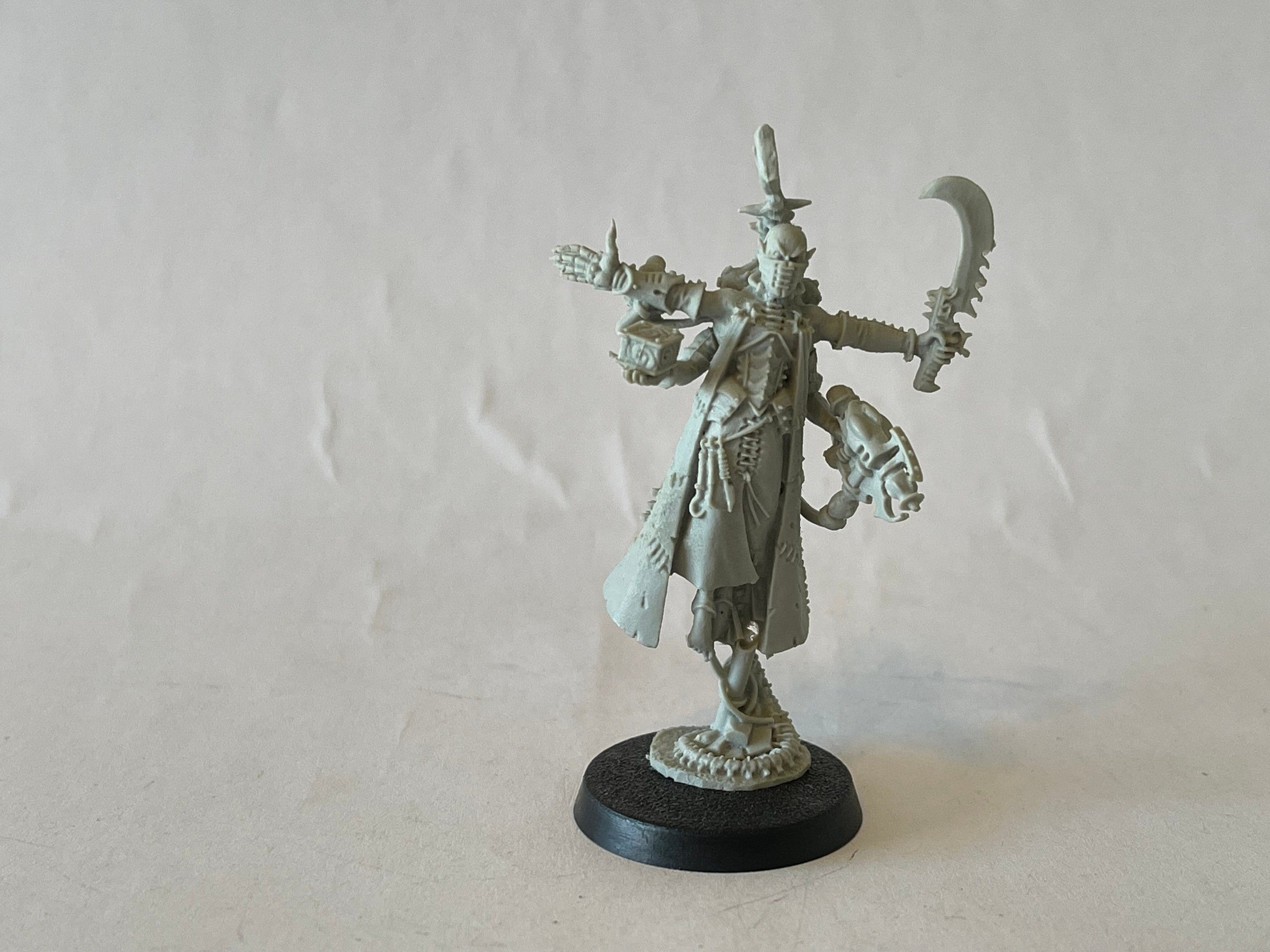 40k Dark Eldar