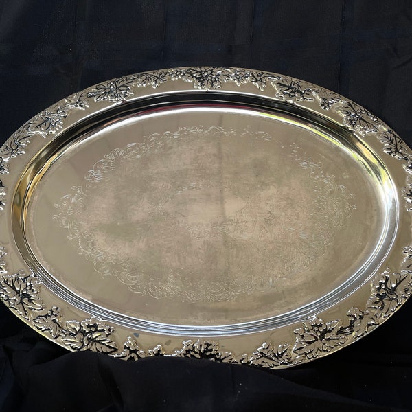 Godinger Silver Art - Etsy