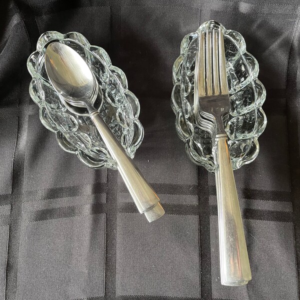 Princess House Utensil Holders - Etsy